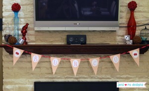 Fun printables for BUNCO night! FREE! • jeni ro designs