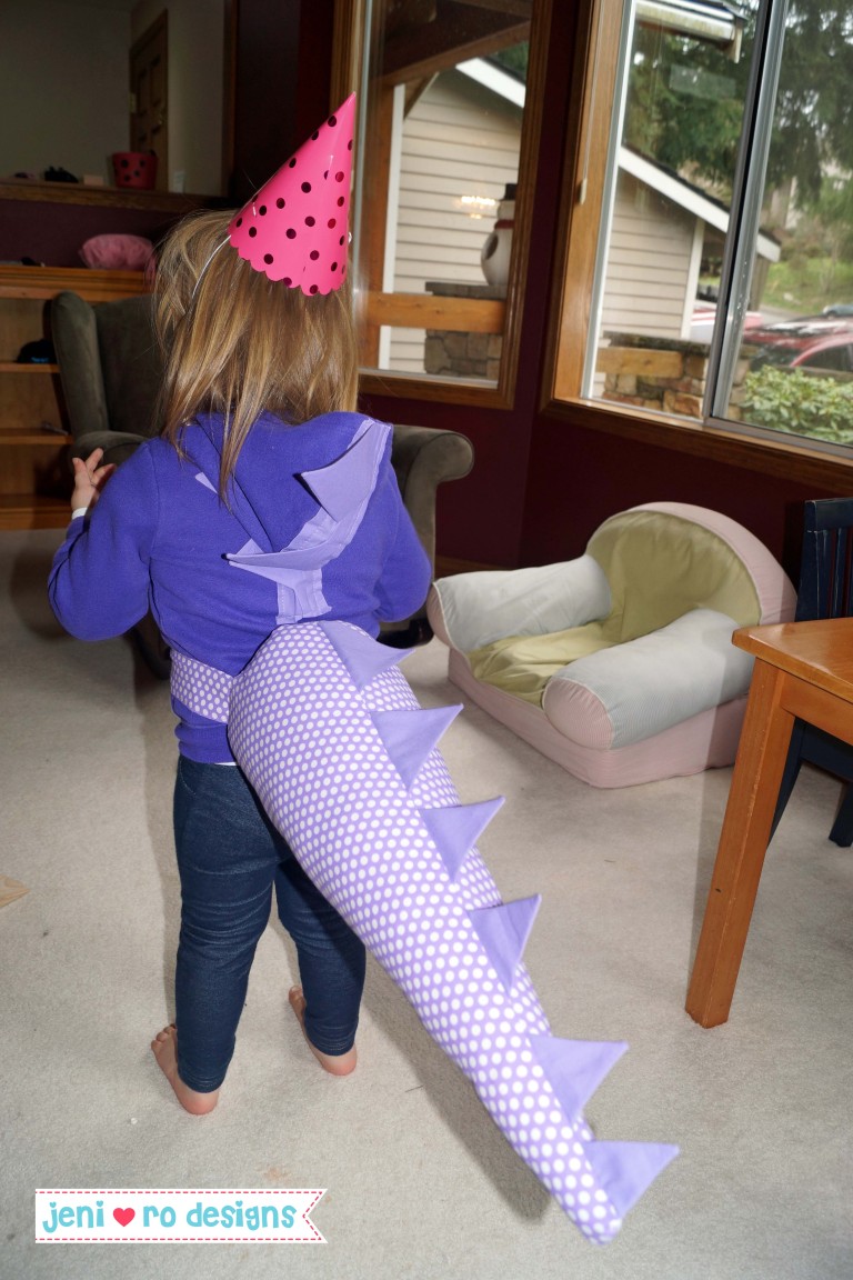 Girly Dinosaur Birthday Party - jeni ro parties • jeni ro designs