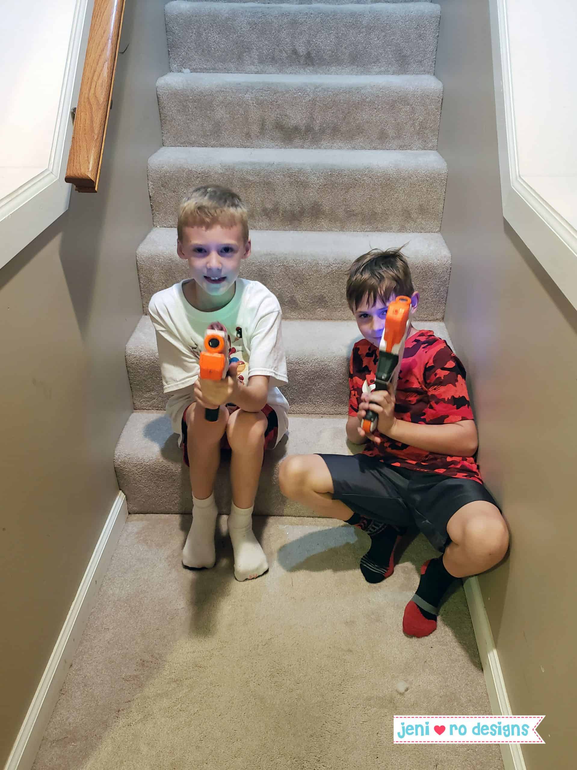 Indoor Party Game Ideas Jeni Ro Designs