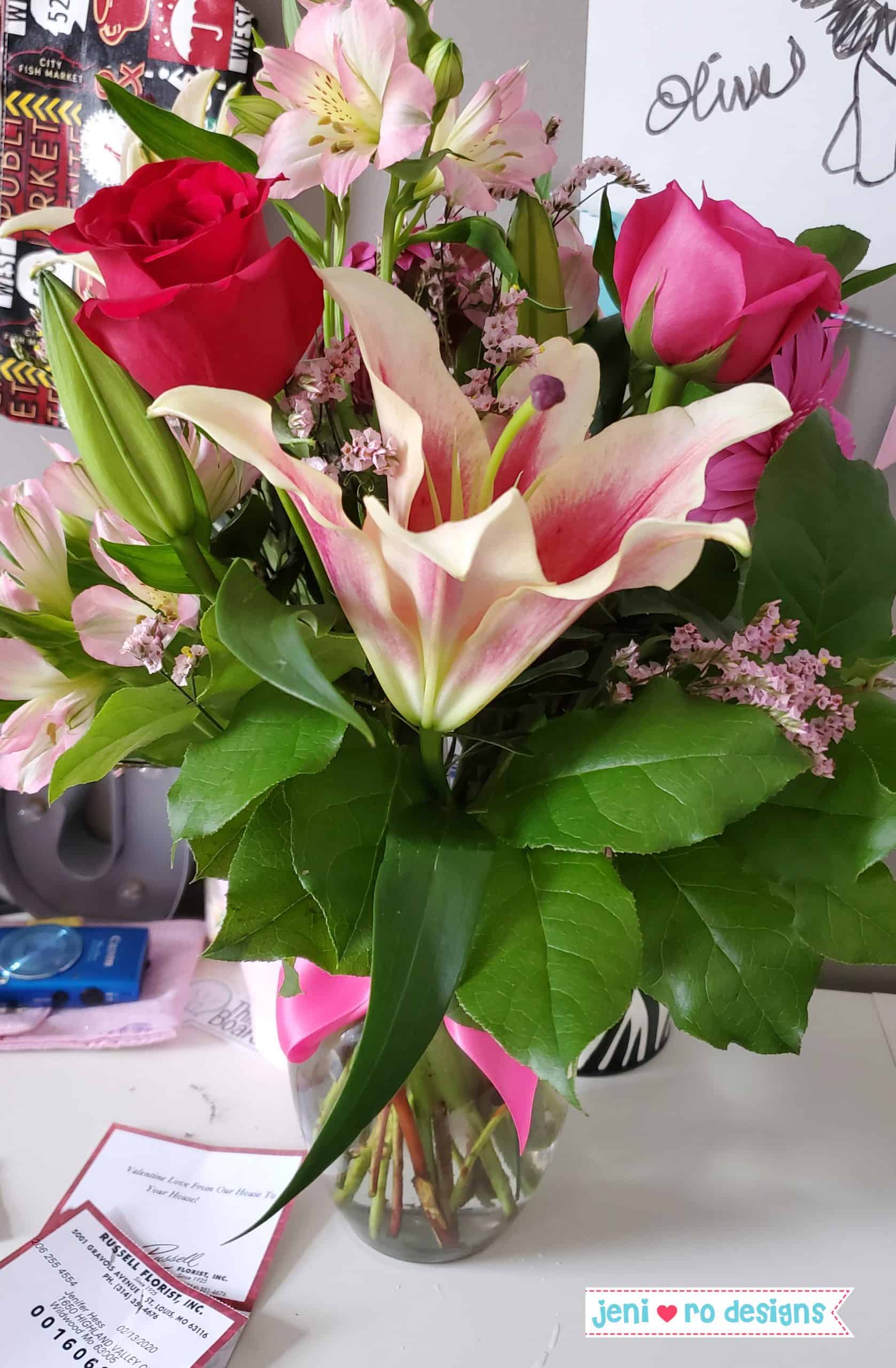 6 Fun Things to Send! • jeni ro designs