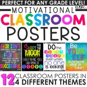 Helpful Printables for Homeschool and Virtual Learning