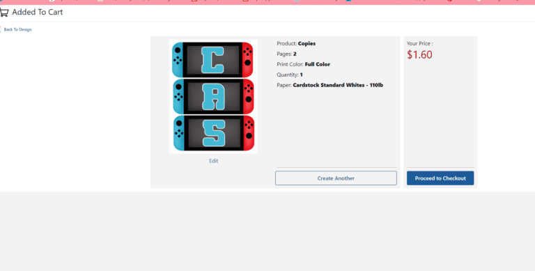 How to upload printables to print with Office Depot