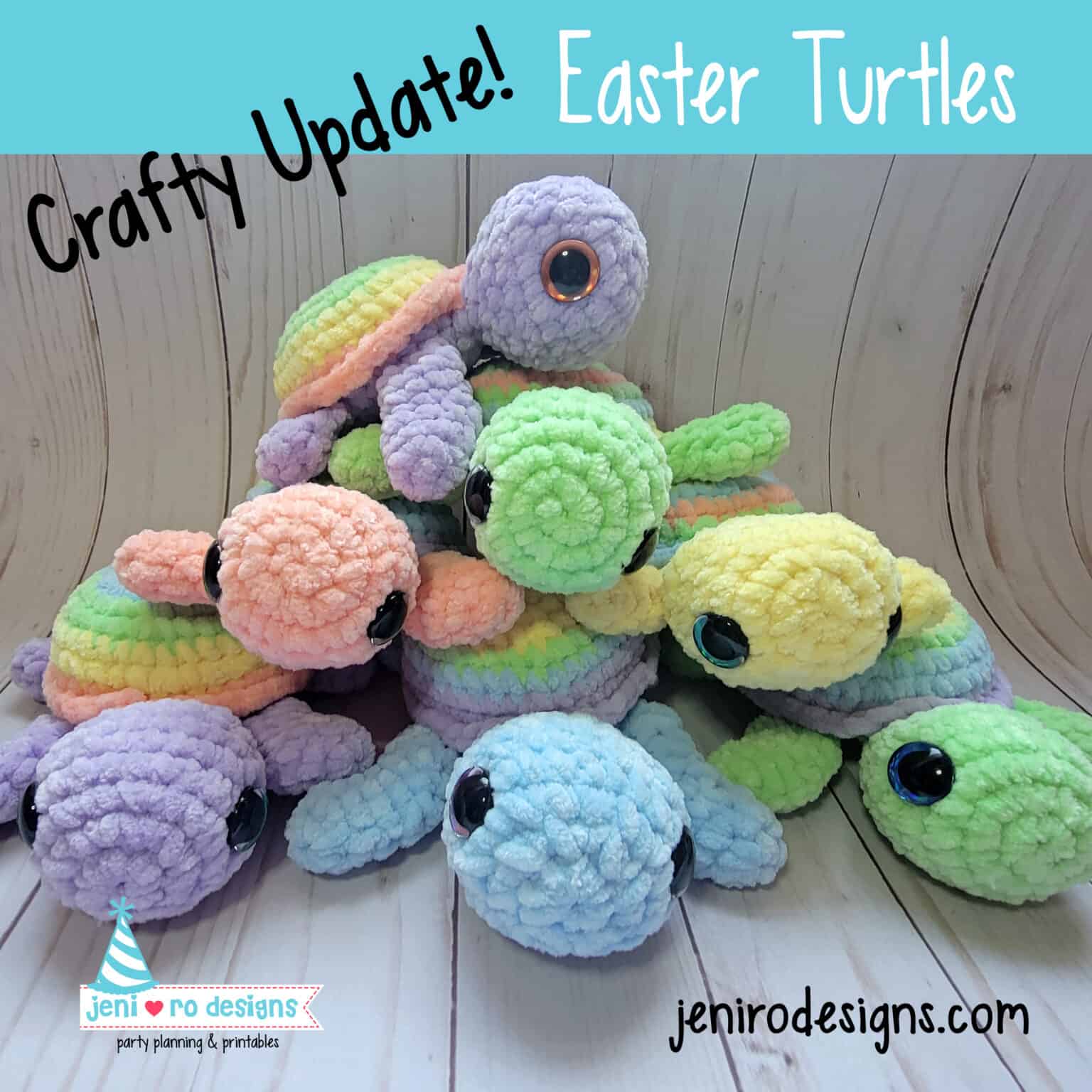 Blog • jeni ro designs