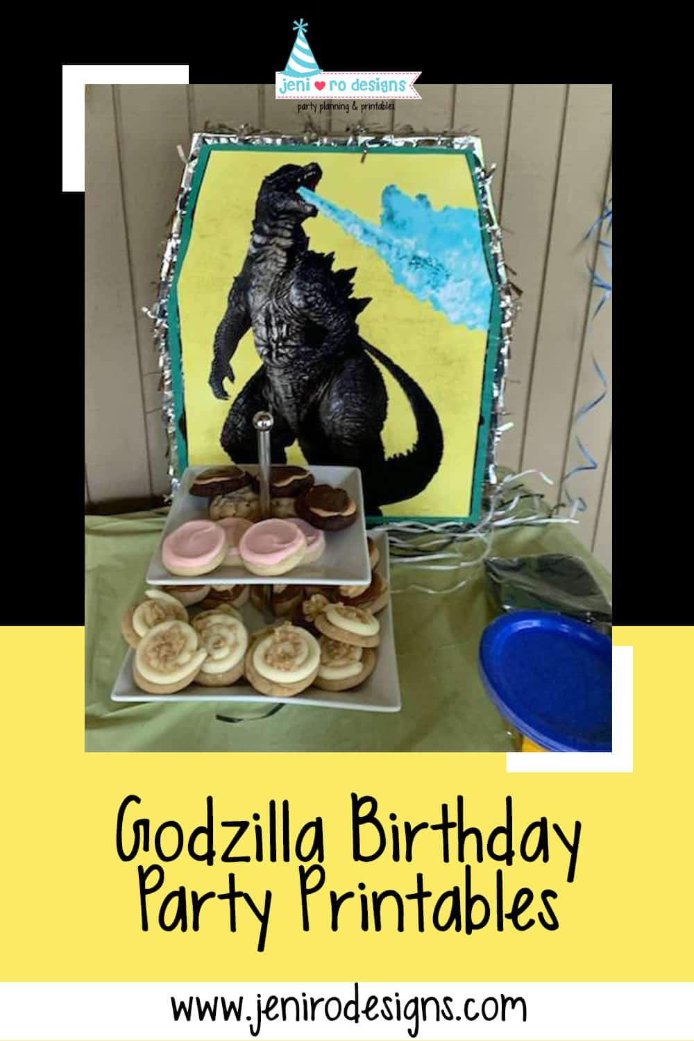 Blog • jeni ro designs