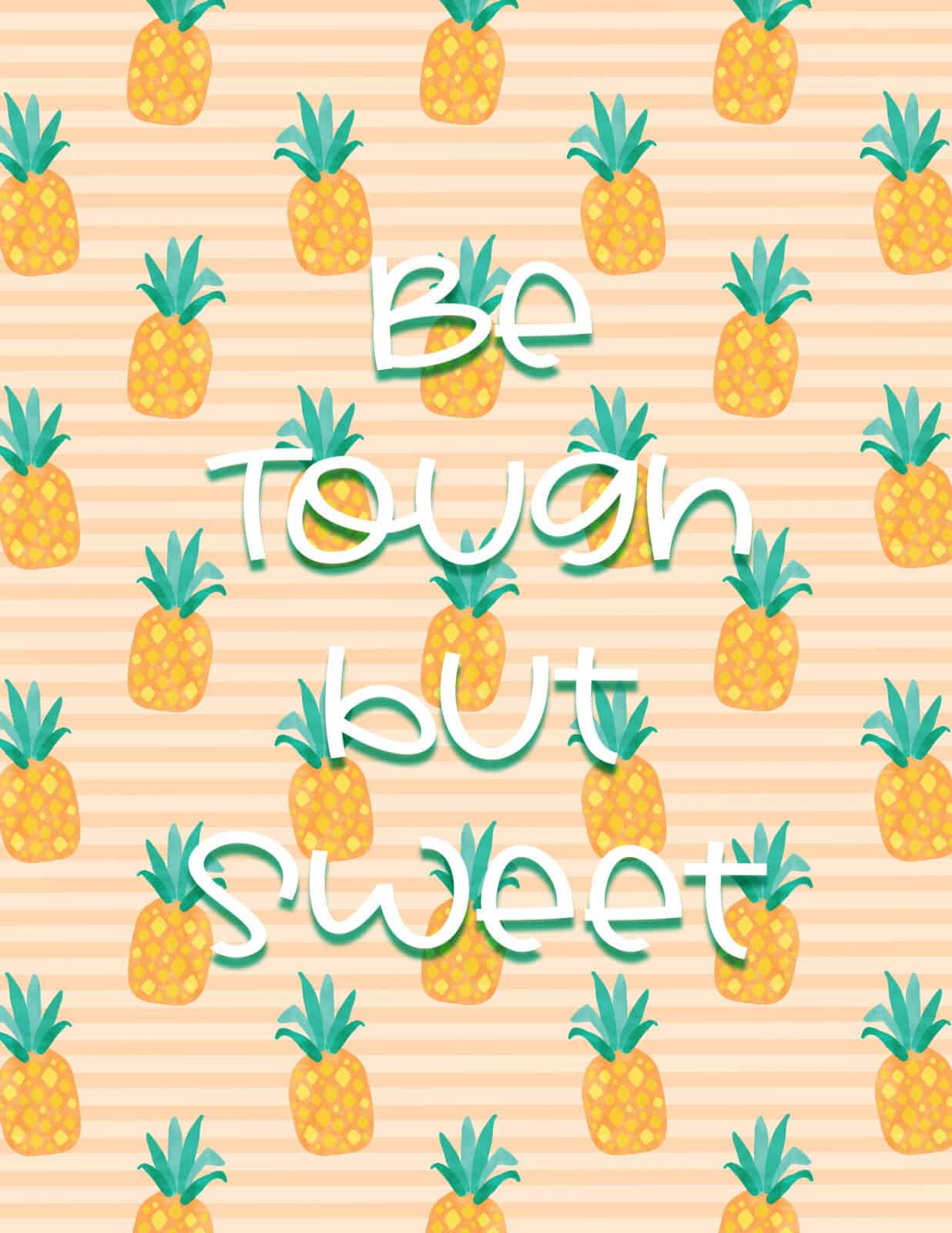 Summer art prints are the July Free Printable from jeni ro designs