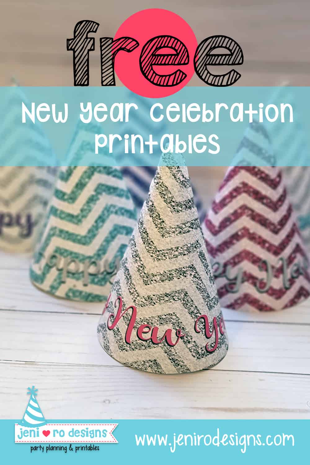 Blog • jeni ro designs