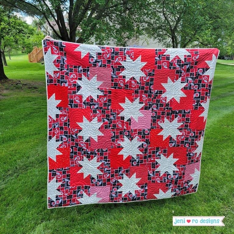 Blog • jeni ro designs